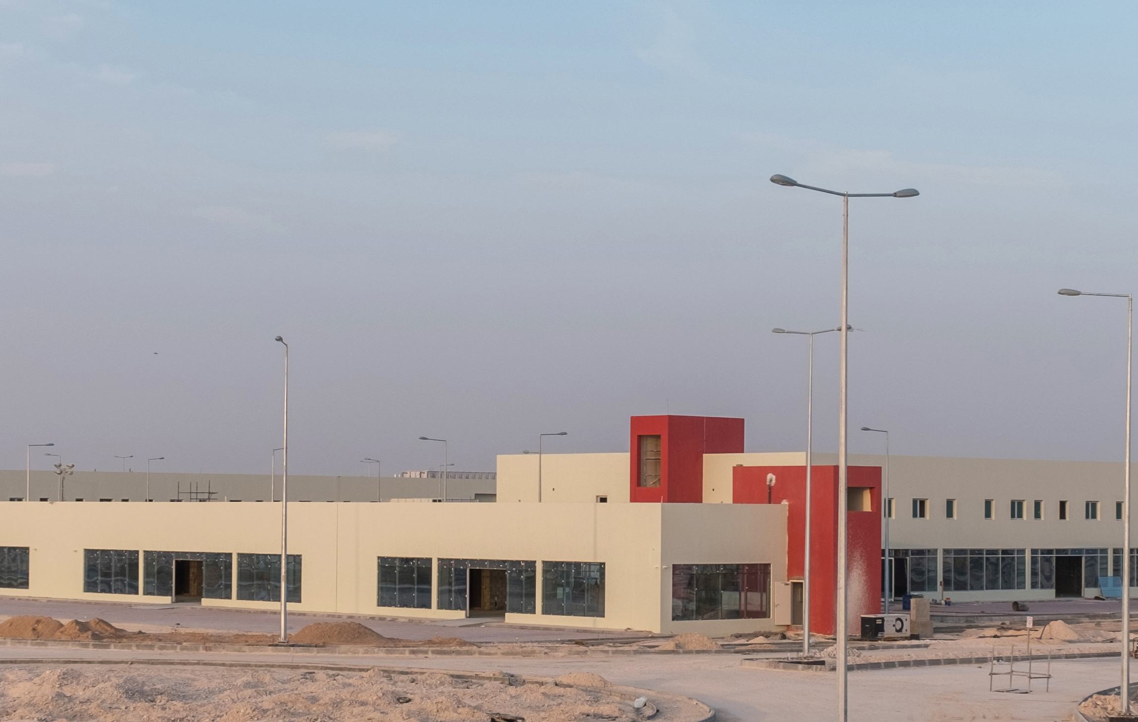 Barwa - News Details