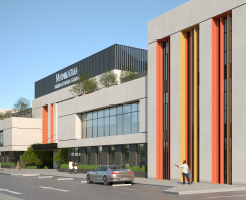 Barwa - Project Details